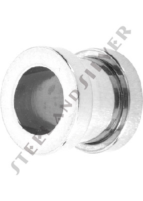 Steel and Silver : BFTN