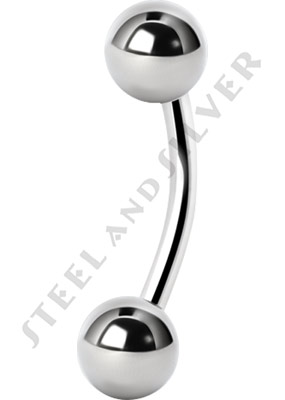 Steel and Silver : TBBB