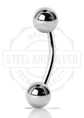 Steel and Silver : TBBB-L