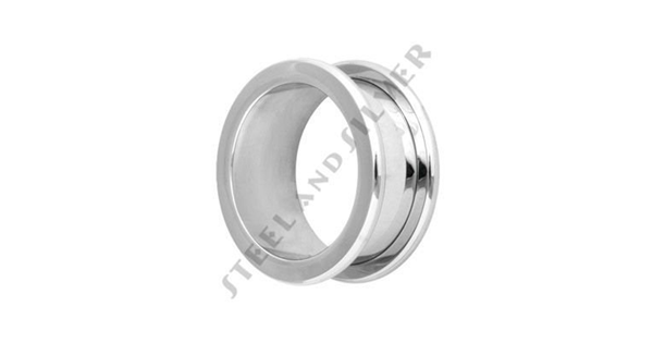 Steel and Silver : BFTR-22