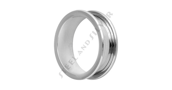 Steel and Silver : BFTR-40