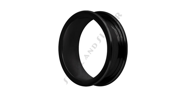 Steel and Silver : BK-BFTR-34