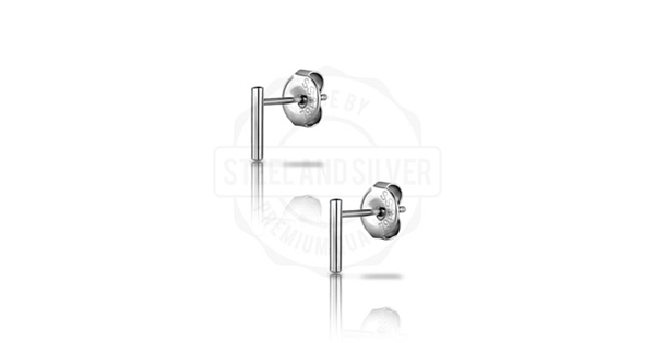 Steel and Silver : EESB-01