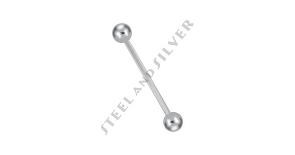 Steel and Silver : FBRB