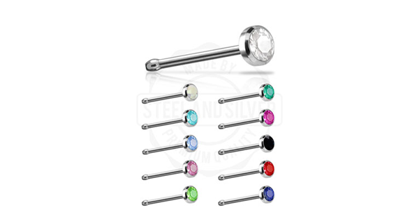 Steel and Silver : NSJS