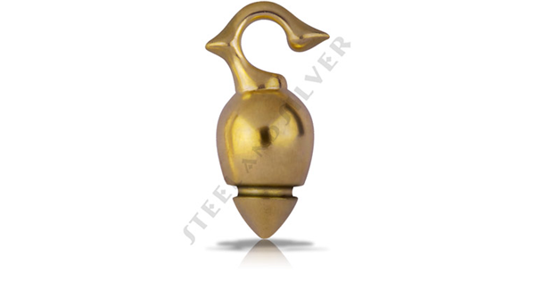 Steel and Silver : REWT-01