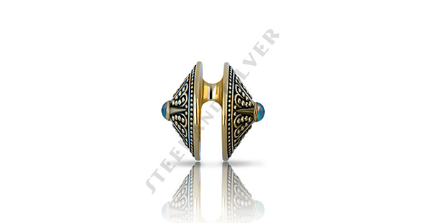 Steel and Silver : REWT-06