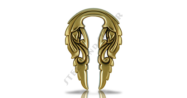 Steel and Silver : REWT-11