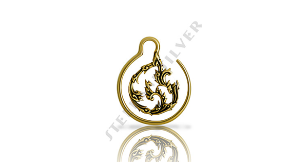 Steel and Silver : REWT-13