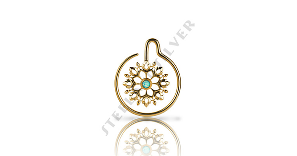 Steel and Silver : REWT-14