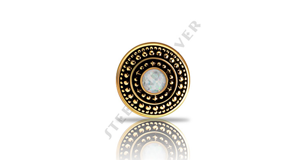 Steel and Silver : REWT-16