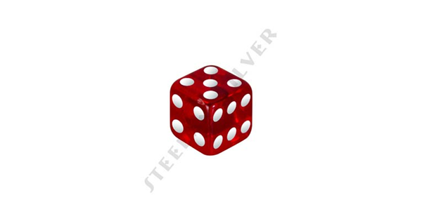 Steel and Silver : UV-DICE
