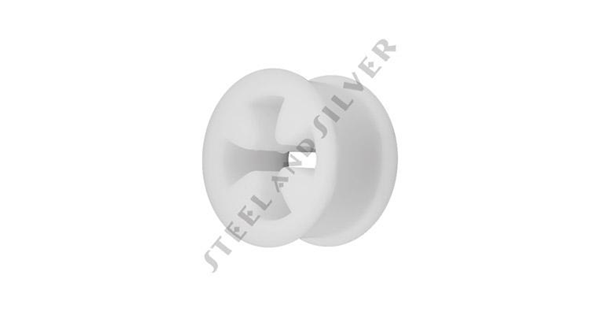 Steel and Silver : VPLF