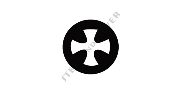 Steel and Silver : VPLF