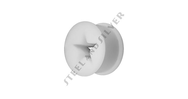 Steel and Silver : VPLF